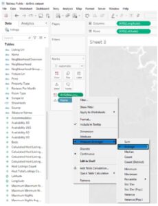 Tableau Map - Examples, How to Create? (Step by Step)