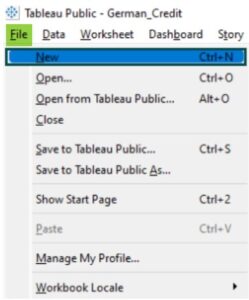 Tableau Index Function - Syntax, Examples, How to Create / Use?