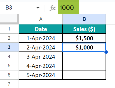 VALUE Function In Google Sheets - What Is It, Syntax, Examples