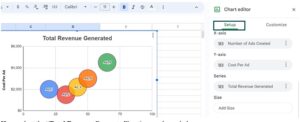 Bubble Chart In Google Sheets - Types, Examples. How to Create?