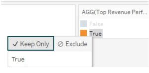 Pareto Chart in Tableau - Definition, Examples, How to Create?