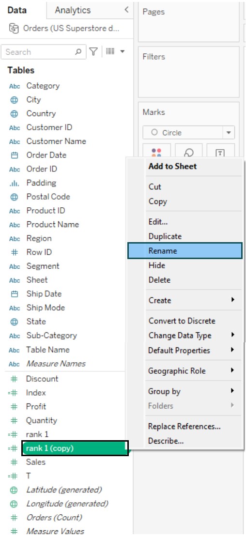 Sankey Chart in Tableau - Components, Examples, How to Create?