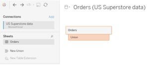 Sankey Chart in Tableau - Components, Examples, How to Create?