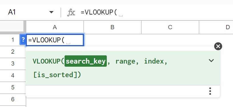 VLOOKUP True In Google Sheets - What Is It, Formula, How to Do