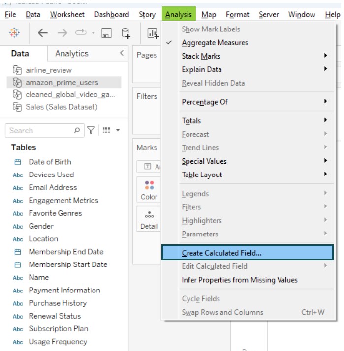 Tableau Contains Function Syntax Examples How To Use Tableau Contains Function Syntax Examples How To Use