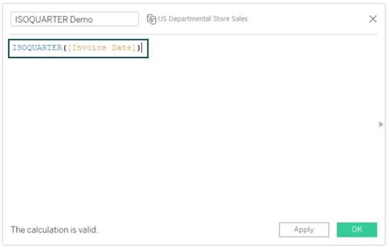 Tableau Date Functions Types Examples How To Use