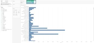 Tableau Group - Step by Step Examples, How to Create and Edit?
