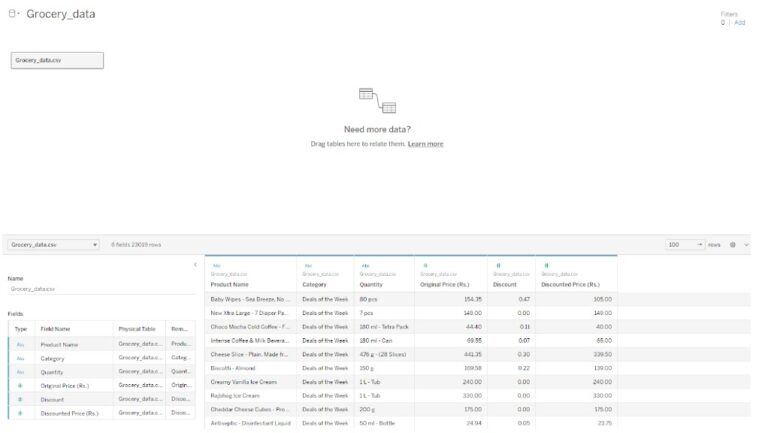 Tableau IF Statement - Syntax, Examples, How to Use?