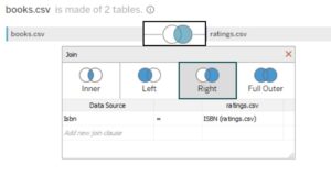 Tableau Joins - Types, Applications, Examples, How to Create?