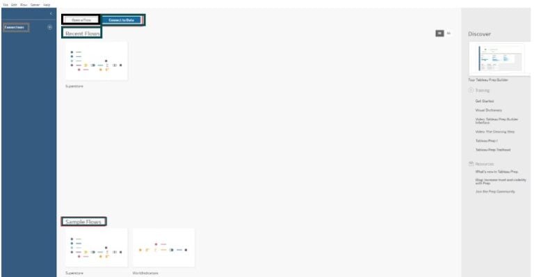 Tableau Prep Builder - Capabilities, Examples, How to Get Started?
