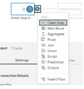 Tableau Prep Builder - Capabilities, Examples, How to Get Started?