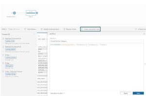 Tableau Prep Builder - Capabilities, Examples, How to Get Started?