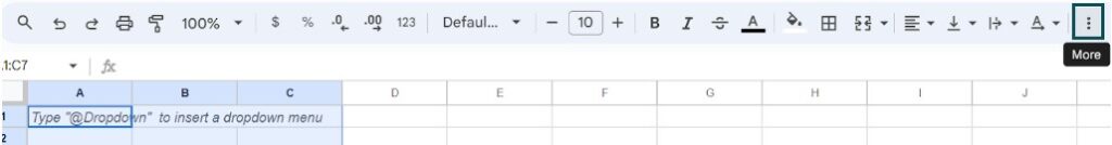 100 Stacked Bar Chart In Google Sheets - Types, How To Create?