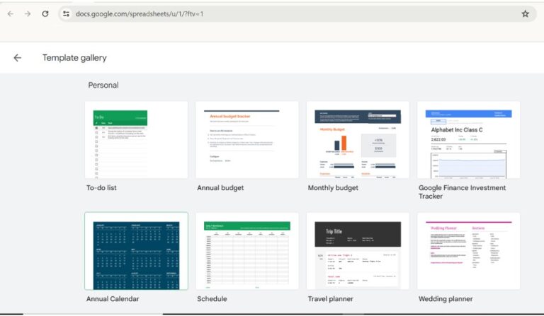 Calendar In Google Sheets - What Is It, Examples, How To Create?