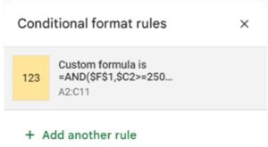 Checkbox In Google Sheets - What Is It, Examples, How To Insert?
