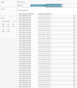 Concatenate in Tableau - Syntax, Examples, How to Concatenate?
