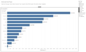 Concatenate in Tableau - Syntax, Examples, How to Concatenate?