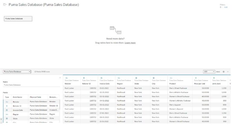Context Filter in Tableau - Features, Types, How to Create?