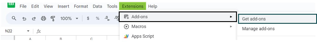 Control Charts In Google Sheets - Examples, How To Create?