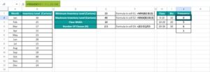 Frequency Distribution In Google Sheets - Examples, How To Use?