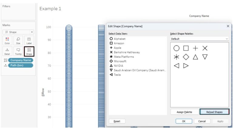 Tableau 3D - Definition, Examples, .OBJ Format, How to Create?