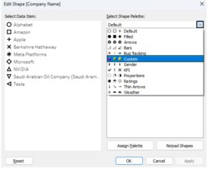Tableau 3D - Definition, Examples, .OBJ Format, How to Create?