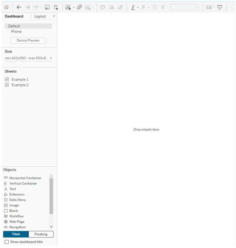 Tableau 3D - Definition, Examples, .OBJ Format, How to Create?