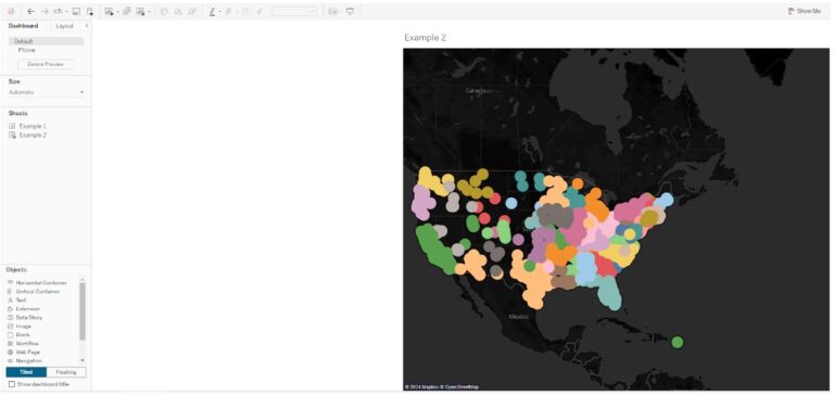Tableau 3D - Definition, Examples, .OBJ Format, How to Create?