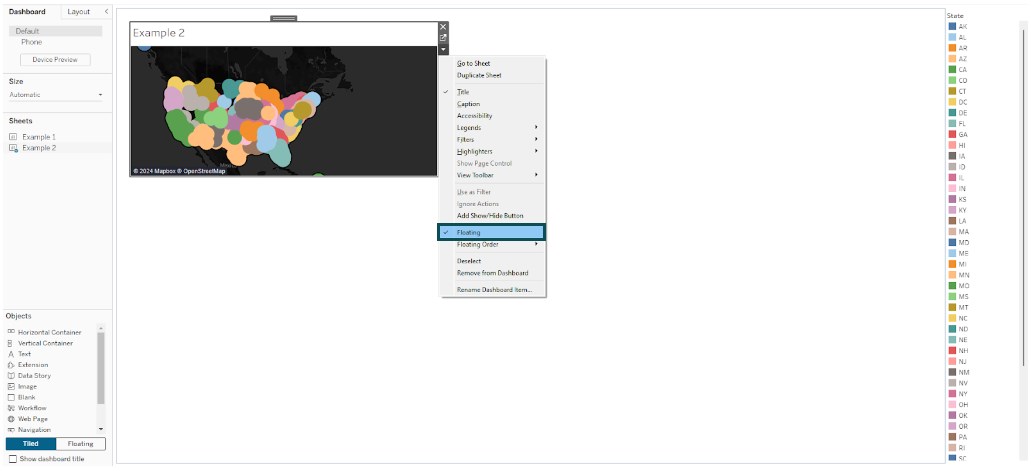 Tableau 3D - Definition, Examples, .OBJ Format, How to Create?