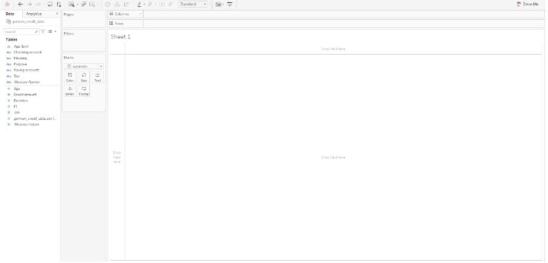 Forecast in Tableau - Definition, Examples, How to Create?