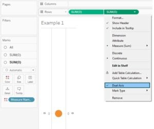 Tableau Gauge Chart - When to build, Examples, How to Create?