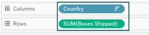 Tableau Reporting - Tools, Capabilities, Examples, How to Create?
