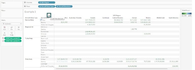 Hierarchy in Tableau - Definition, Examples, How to Create?