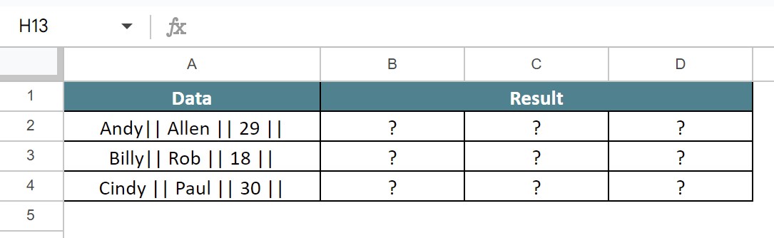 TRIM In Google Sheets -Definition, Examples, Types, How To Use?