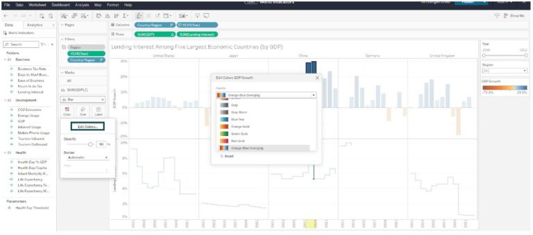 Tableau Alerts - Definition, Examples, Types, How to Set Up?