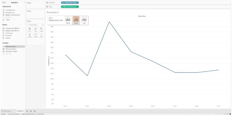 Tableau Dynamic Parameters - Uses, Examples, How to Create?