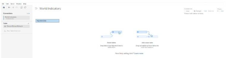 Tableau Export to Excel - Top 5 Methods, Examples, Limitations