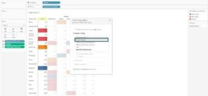 Tableau Window Functions - Syntax, Types, How to Use?