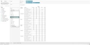 Legend in Tableau - Examples, How to Create, Edit & Delete?