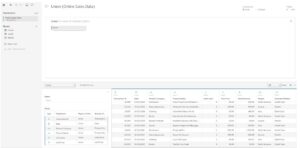 Tableau Union - Definition, Examples, How to Create and Remove?