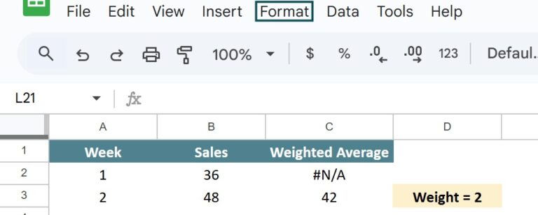 Themes in Google Sheets - Definition, Where to find, How to Use?