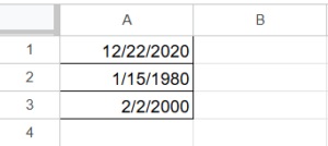 DAY Function in Google Sheets - Syntax, Examples, How to Use?