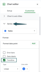 SLOPE in Google Sheets - Definition, Formula, How to Calculate?