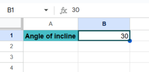 TAN Function in Google Sheet - Definition, Syntax, How to Use?