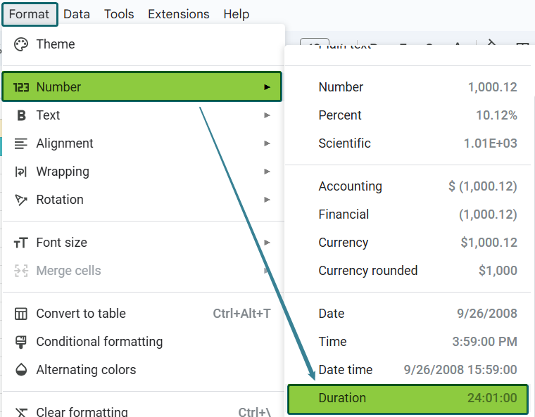 Time Function In Google Sheets Syntax Examples How To Use Time Function In Google Sheets Syntax Examples How To Use