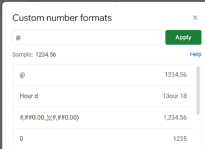Convert Numbers to Text in Google Sheets - How to Convert?
