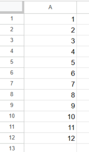 SIN Function in Google Sheets - Syntax, Examples, How to Use?